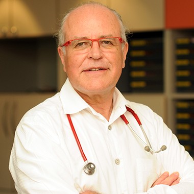 Dr. Peter Bittner-Dersch